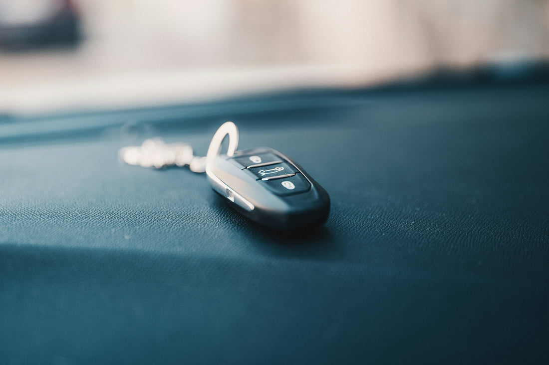 Mobilekeyless